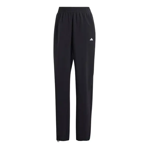 Adidas Training Pants - Black