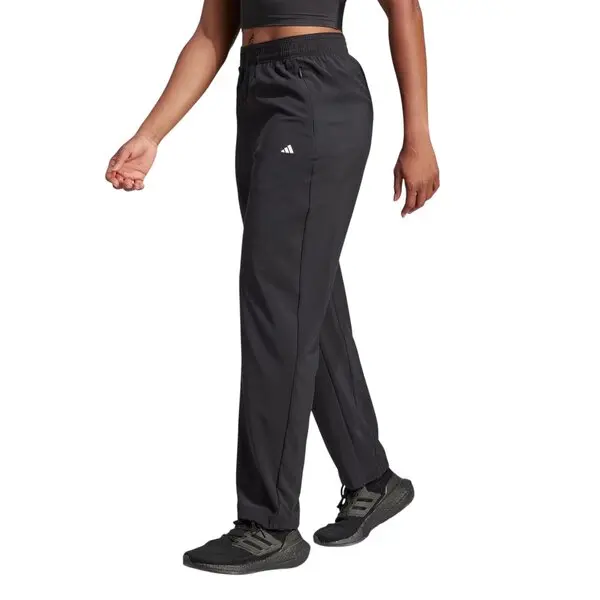 Adidas Training Pants - Black