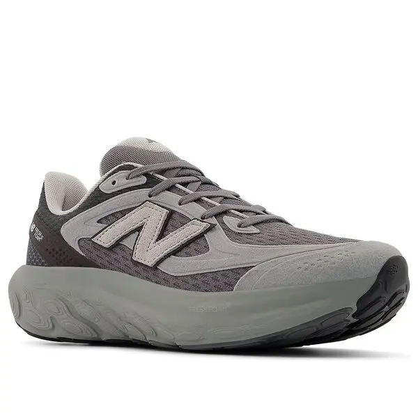 NEW BALANCE 800 Athletic Sneakers - Cement Grey