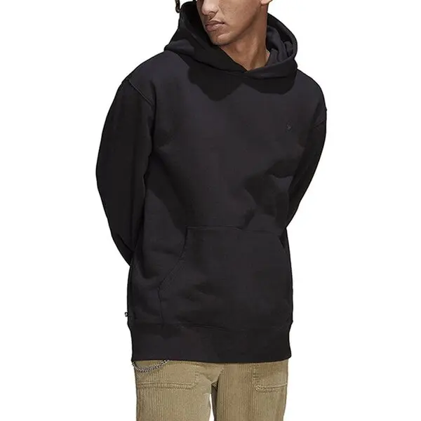 Adidas Originals Embroidered Logo Hoodie
