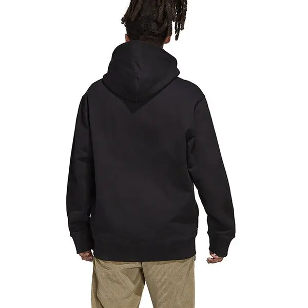 Adidas Originals Embroidered Logo Hoodie