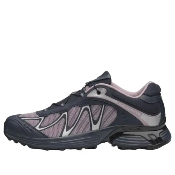 SALOMON Xt-whisper Sneakers - Nirvana/blue Nights/ftw Silver