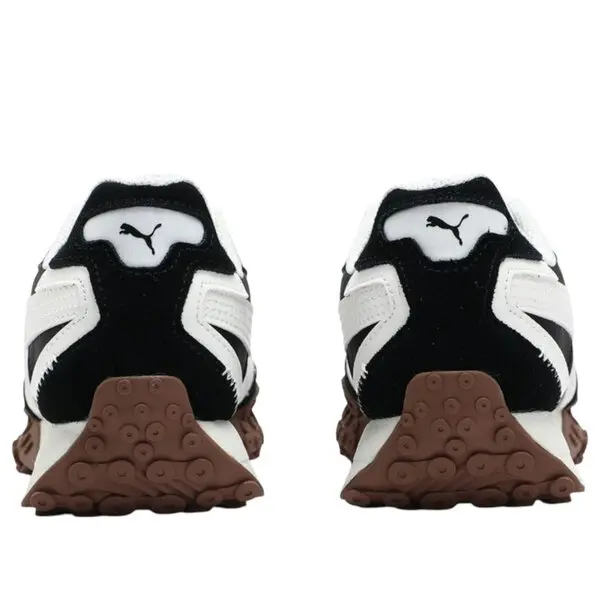 PUMA Blktop Rider Neo Vintage Sneakers - Grey