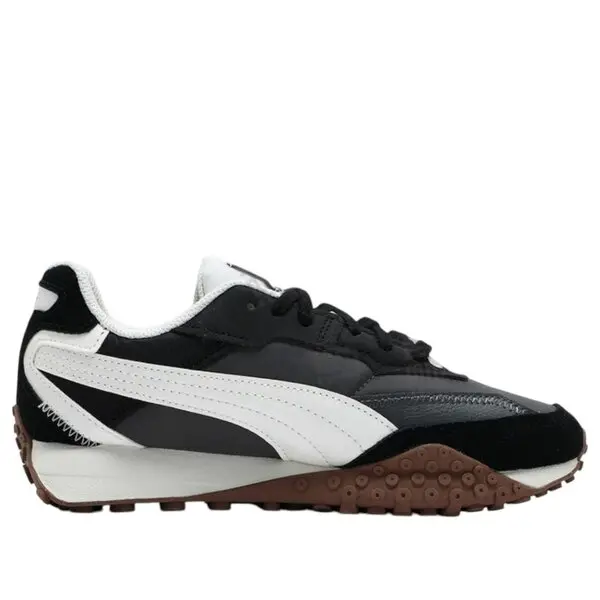 PUMA Blktop Rider Neo Vintage Sneakers - Grey