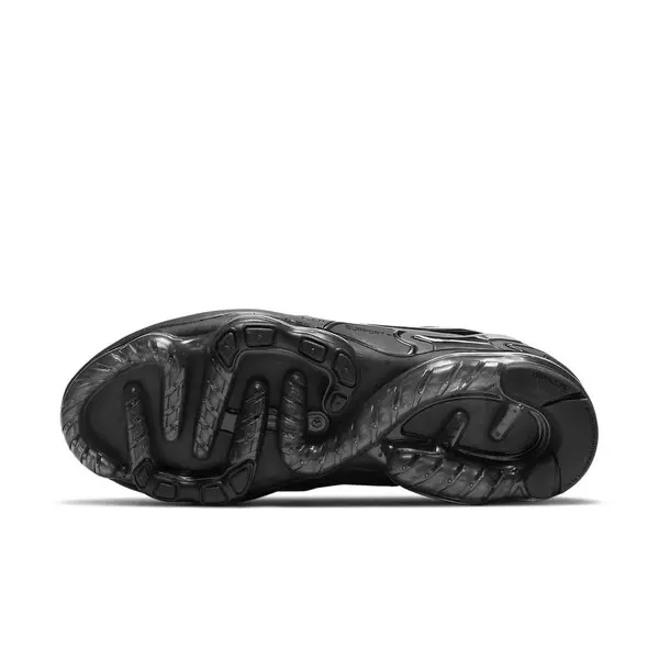 Nike Vapormax Evo "triple " Sneakers - Black