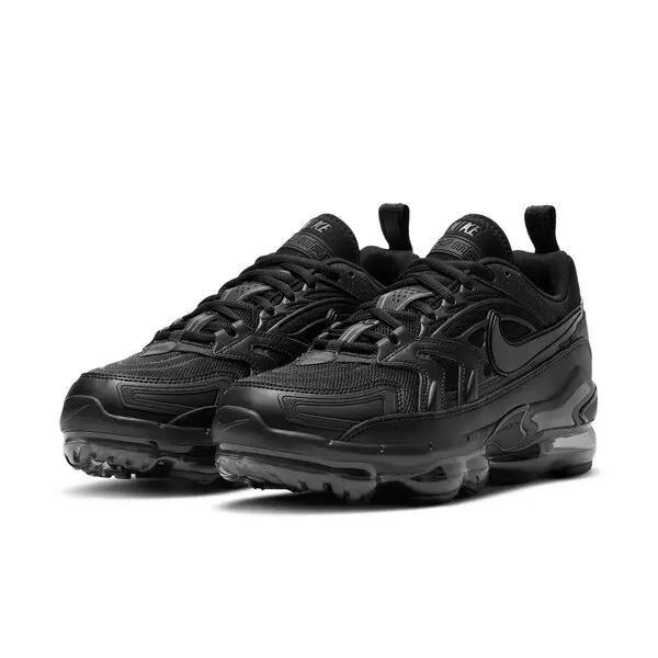 Nike Vapormax Evo "triple " Sneakers - Black