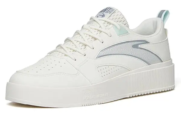 ANTA Skateboarding Series Sneakers