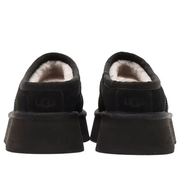 UGG Bea Mary Jane Platform - Black