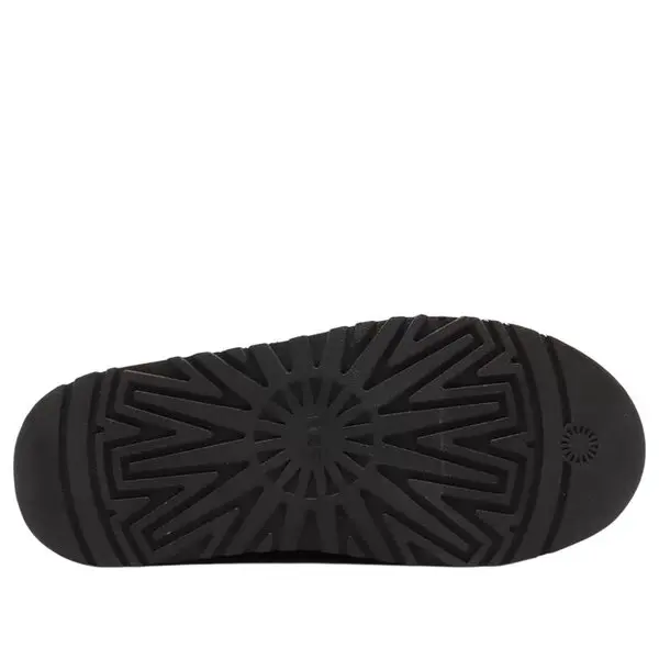 UGG Bea Mary Jane Platform - Black