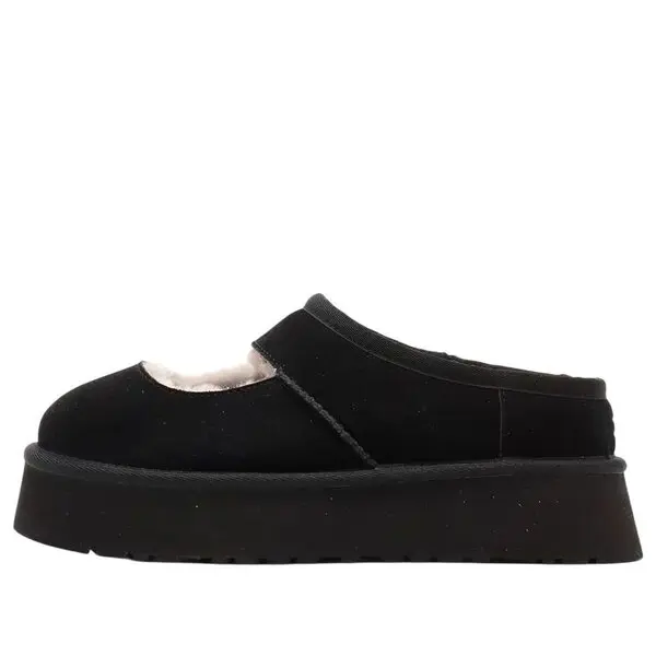 UGG Bea Mary Jane Platform - Black