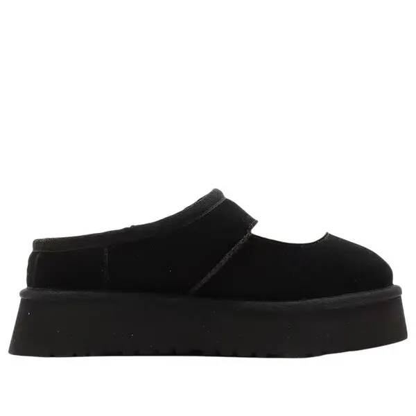 UGG Bea Mary Jane Platform - Black