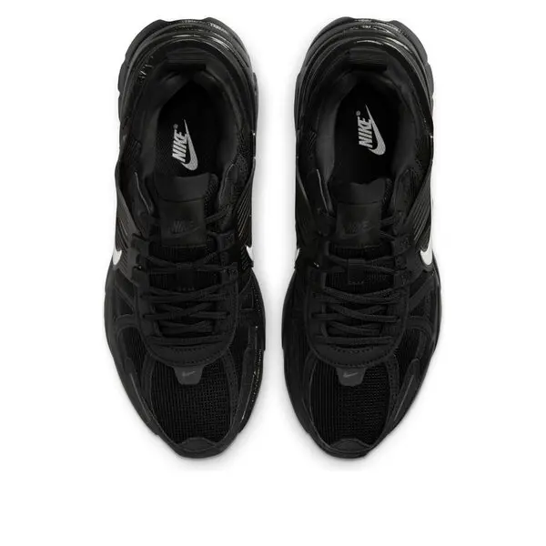 Nike V2k Run Sneakers - Black/sail/anthracite