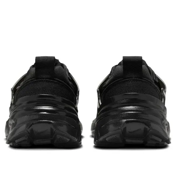 Nike V2k Run Sneakers - Black/sail/anthracite