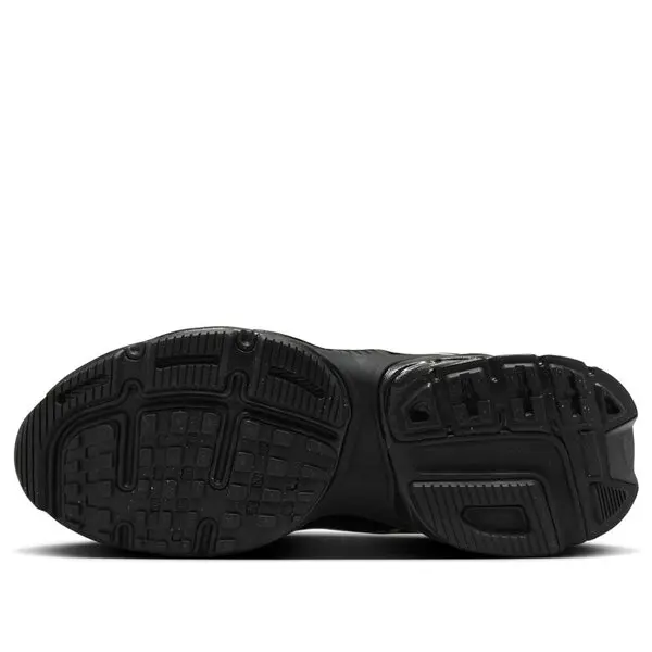 Nike V2k Run Sneakers - Black/sail/anthracite