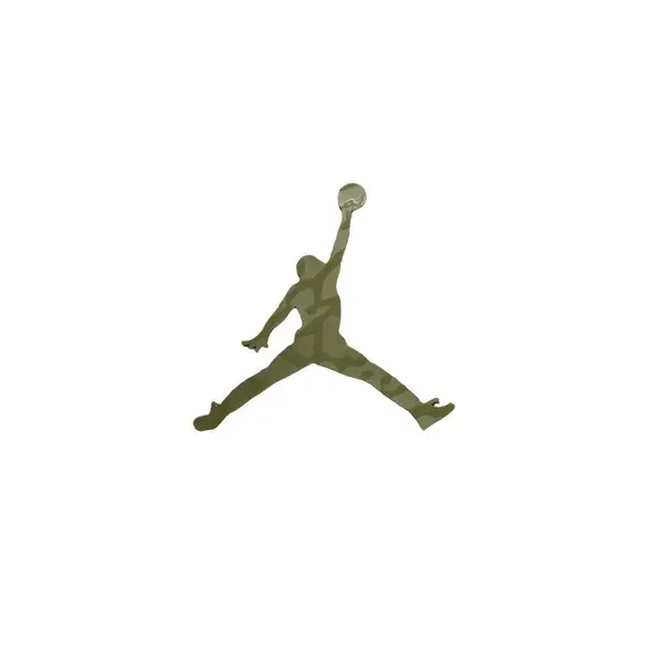 JORDAN Paris Saint-germain 2023/24 Match Fourth Jersey