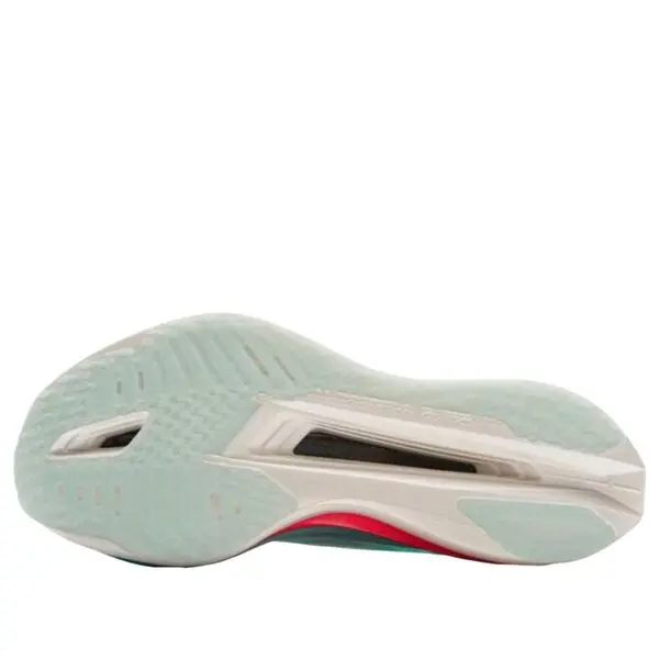 LI-NING Feidian Elite Armv003-20 Athletic Sneakers - Blue/red