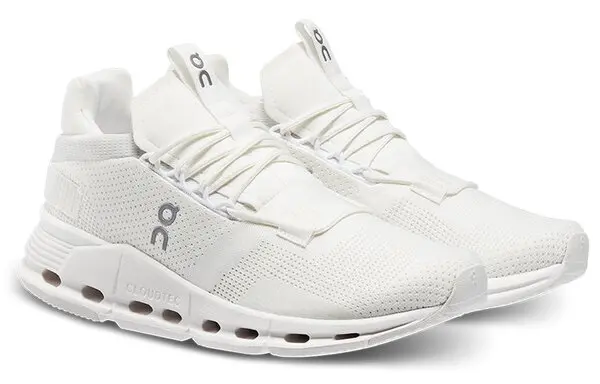 On Cloudnova Sneakers