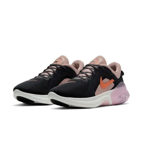 Nike Joyride Dual Run 2 Sneakers - Black/pink