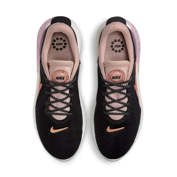 Nike Joyride Dual Run 2 Sneakers - Black/pink