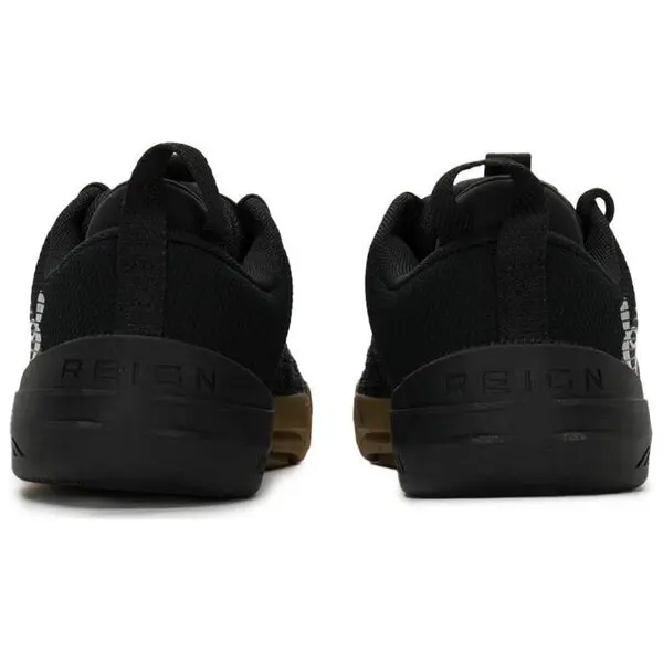 Under Armour Tribase Reign 6 Sneakers - Black/brwon