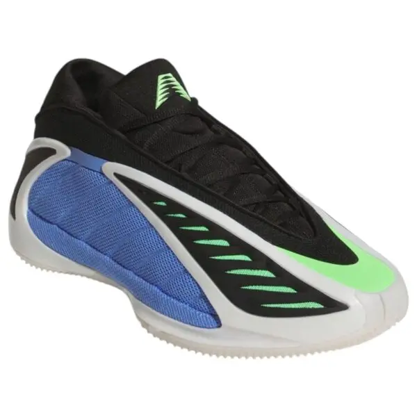 Adidas Blue Fusion' Sneakers