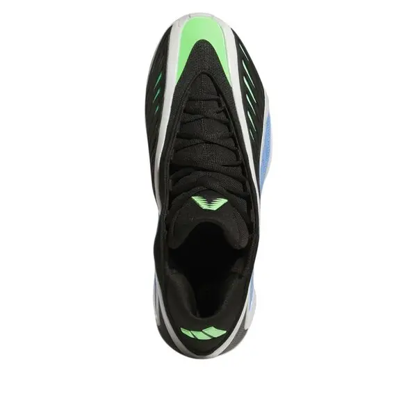 Adidas Blue Fusion' Sneakers