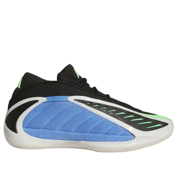 Adidas Blue Fusion' Sneakers