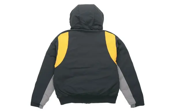 Adidas Vrct Jkt Down Jacket - Black