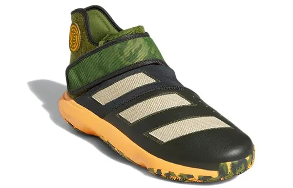 Adidas Harden B Basketball Sneakers