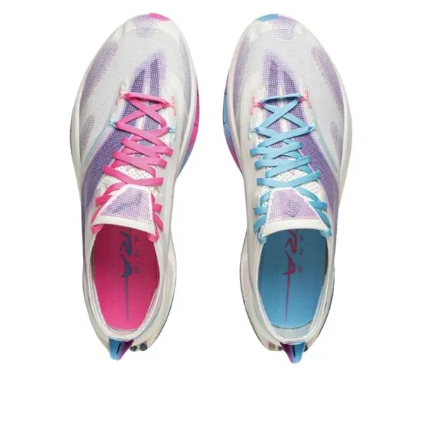 LI-NING Feidian Ultra Armv005-4 - Blue/pink
