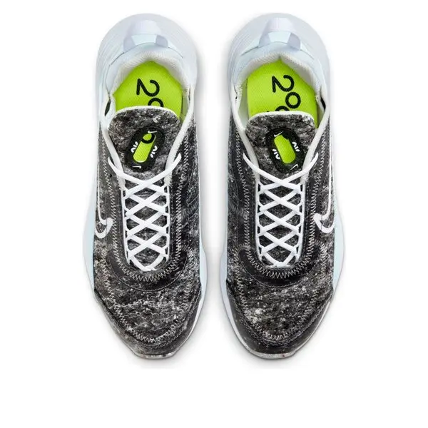 Nike Max 2090 Crater Se Sneakers - Black White