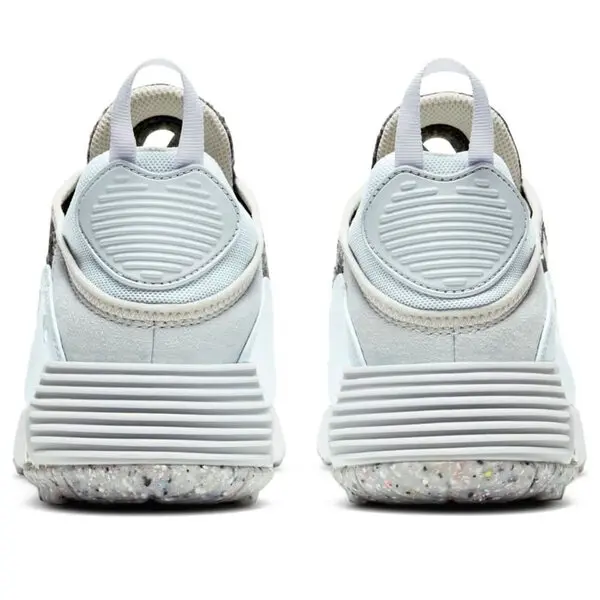Nike Max 2090 Crater Se Sneakers - Black White