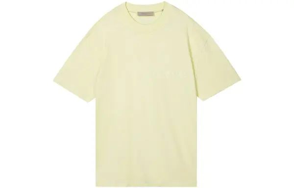 Fear Of God Fw22 Short Sleeve Tee