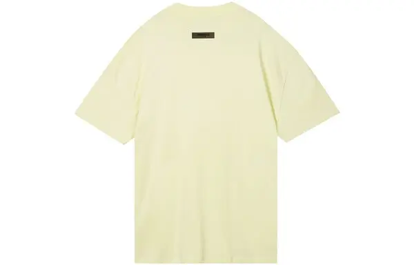 Fear Of God Fw22 Short Sleeve Tee
