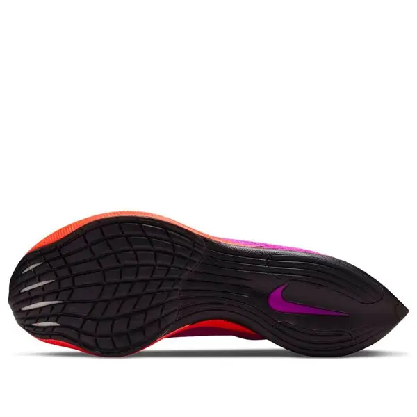 Nike Zoomx Vaporfly Next% 2 Athletic Sneakers - Purple