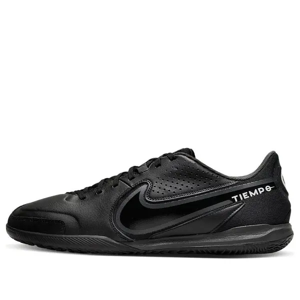 Nike Tiempo Legend Academy Ic "shadow Pack - Black
