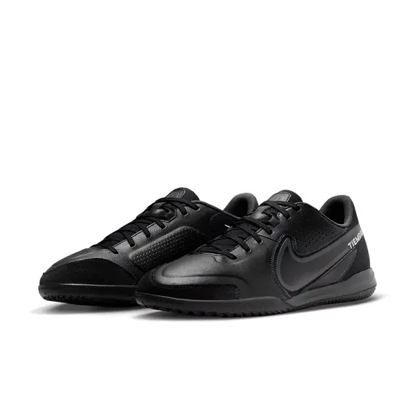 Nike Tiempo Legend Academy Ic "shadow Pack - Black