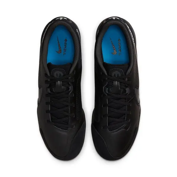 Nike Tiempo Legend Academy Ic "shadow Pack - Black