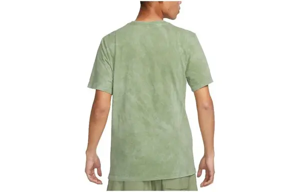 Nike Coconut Tree T-shirt - Green
