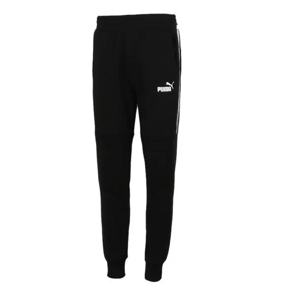 PUMA Running Sports Knitted Pants