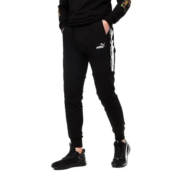 PUMA Running Sports Knitted Pants