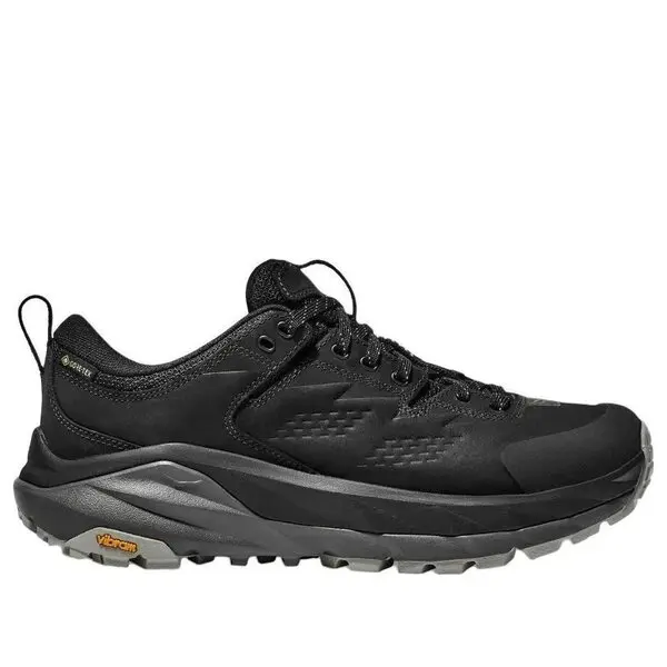 Hoka One One Kaha Low Gtx Terrain System
