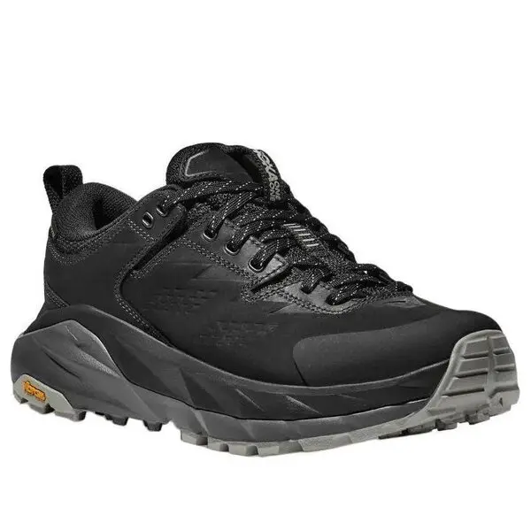Hoka One One Kaha Low Gtx Terrain System