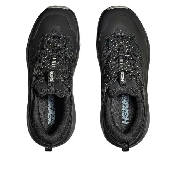 Hoka One One Kaha Low Gtx Terrain System