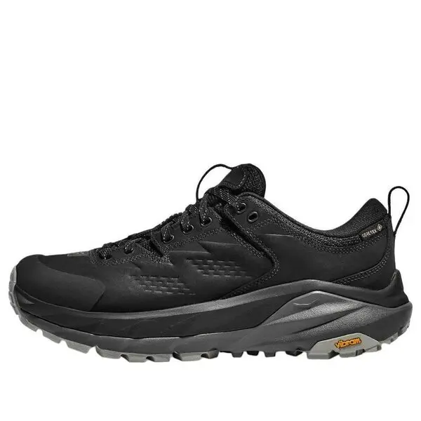 Hoka One One Kaha Low Gtx Terrain System