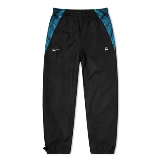 Nike X Skepta Crossover Waterproof Sports Pants