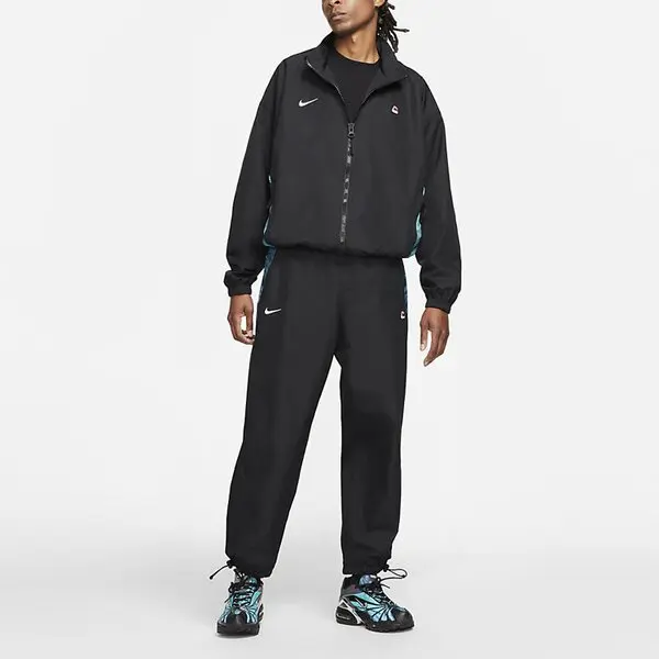 Nike X Skepta Crossover Waterproof Sports Pants