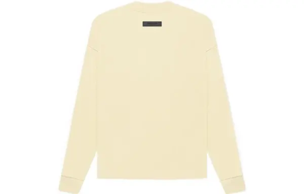 Fear Of God Fw22 Long Sleeve Tee