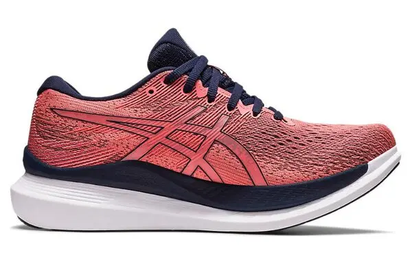 Asics Glideride 3 Wide Athletic Shoes