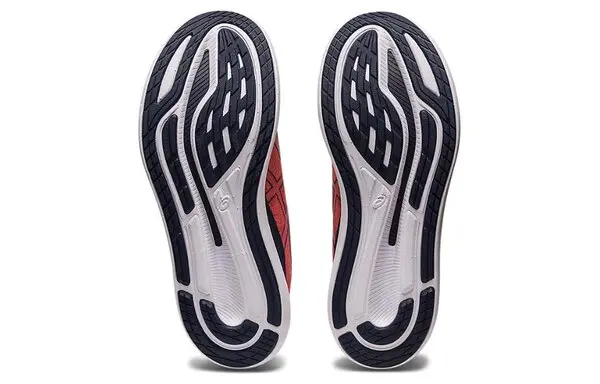 Asics Glideride 3 Wide Athletic Shoes